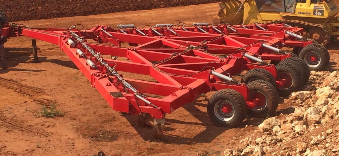 ALL THE TIME | AgriCAD