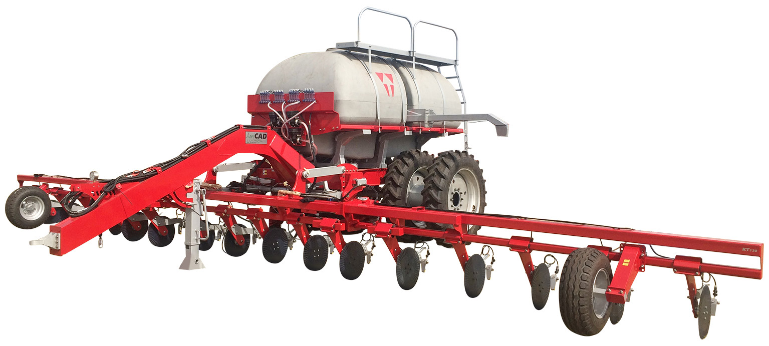 AgriCAD | AgriCAD Website