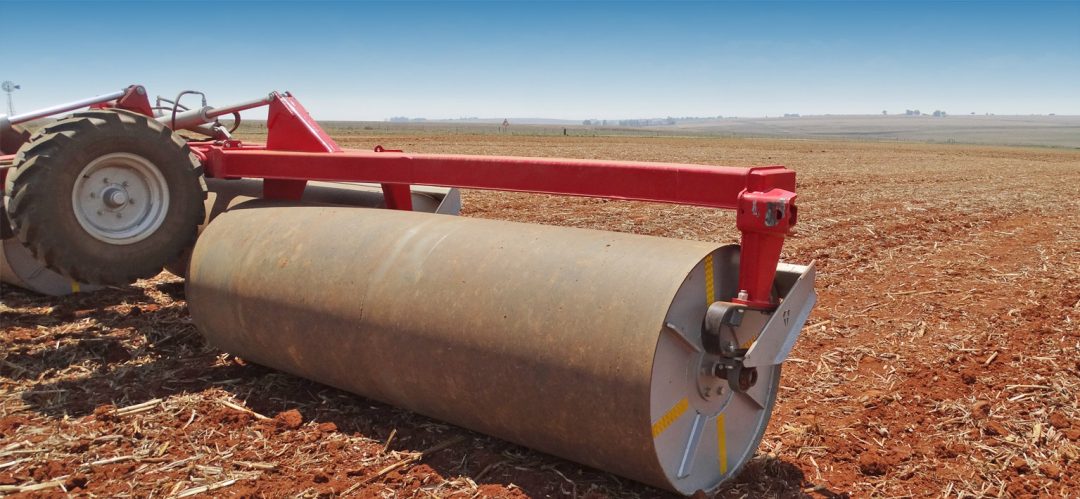 LANDROLLER RANGE | AgriCAD